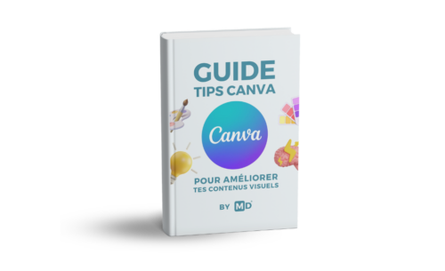 Formation Canva : Créez des visuels plus attrayants